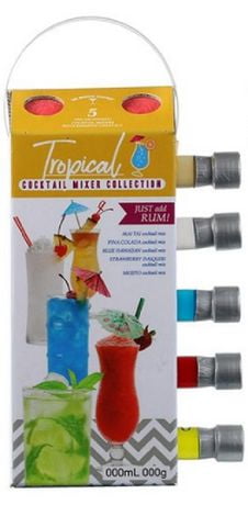 TROPIC COCKTAIL MIX | Walmart Canada