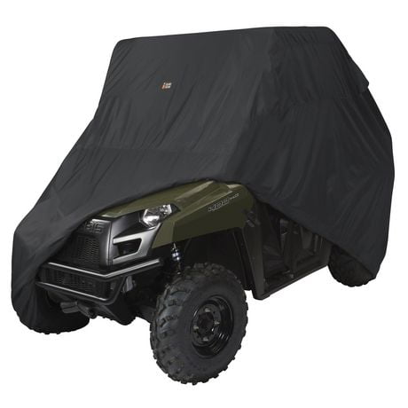 Click here for Classic Accessories Quadgear Utv Storage Cover  Fi... prices