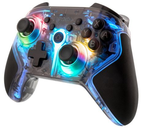 PlayPad Glow – Wireless RGB Controller (NSW) - Walmart.ca
