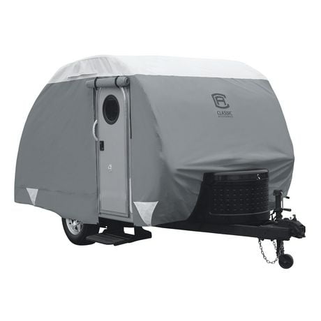 Click here for Classic Accessories Over Drive Polypro 3 Deluxe Te... prices