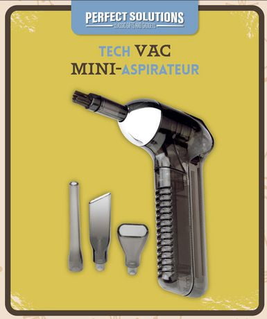 Tech Vac - Walmart.ca