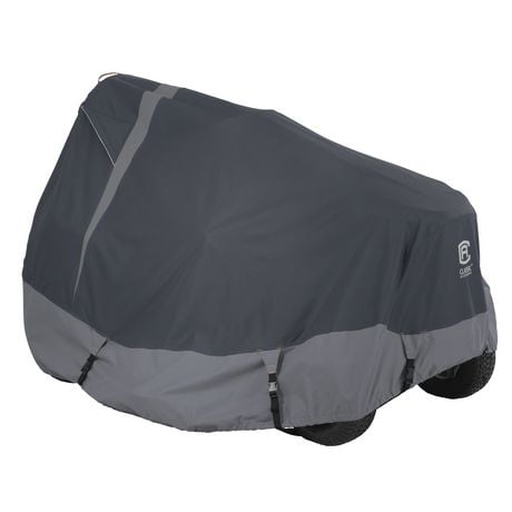 Click here for Classic Accessories Stormpro Waterproof Heavy-Duty... prices