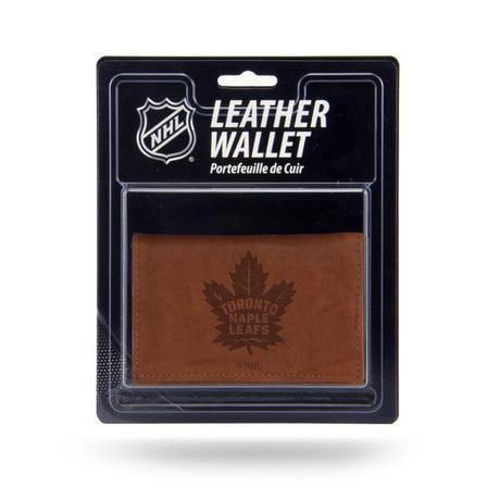 Click here for Rico Nhl Toronto Maple Leafs Leather-Faux Int Wall... prices
