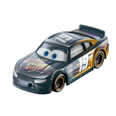 Disney Pixar Cars Rust-eze Lightning McQueen - Walmart.ca