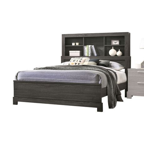 Click here for Acme Furniture Acme Lantha Eastern King Bed W/Stor... prices