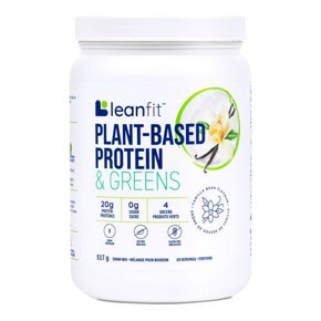 Vanilla Protein Powders | Walmart.ca
