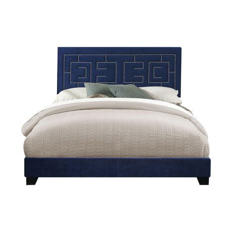 Click here for Acme Furniture Acme Ishiko Iii Queen Bed In Dark B... prices