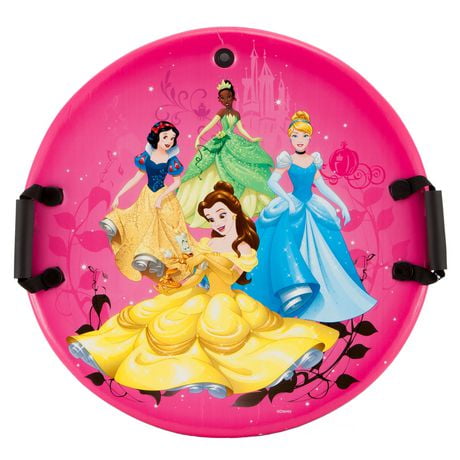 Disney Princess Sled | Walmart Canada