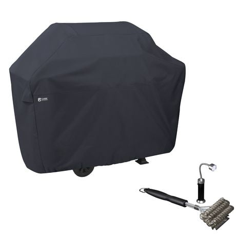 Click here for Classic Accessories Water-Resistant 58 Inch Bbq Gr... prices