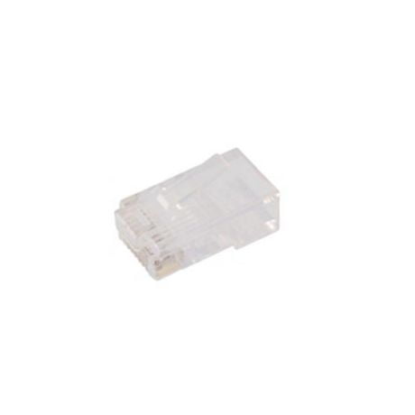 Click here for Digiwave Rj45 Plug 8P8c (100Pcs/Bag) (Dga64076u) W... prices