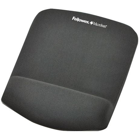 Click here for Fellowes Plushtouch Mouse Pad/Wrist Rest With Foam... prices