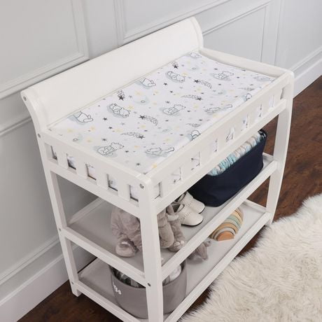 Disney Change Pad Cover, Change Pad Cover - Walmart.ca