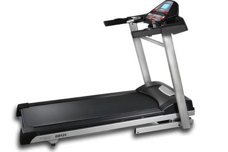 Body Break CHP Folding Treadmill - BB125 2.75 - Walmart.ca