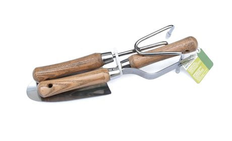 Grow IT! Classic Hand Tools Set | Walmart Canada