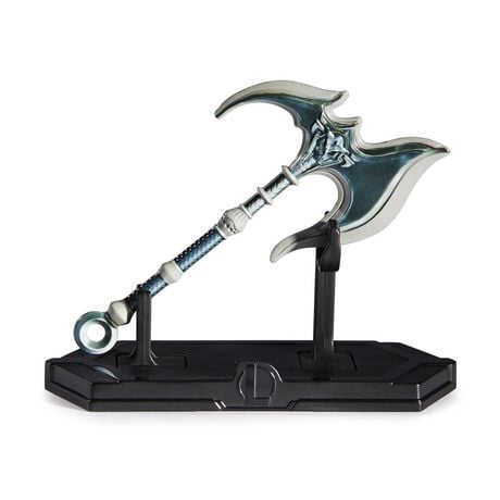 League of Legends, Official Darius Axe Collectible with Display Base ...