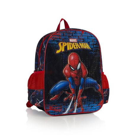 Spider-man Econo Backpack (M-EBP-SM01-23AR) | Walmart Canada