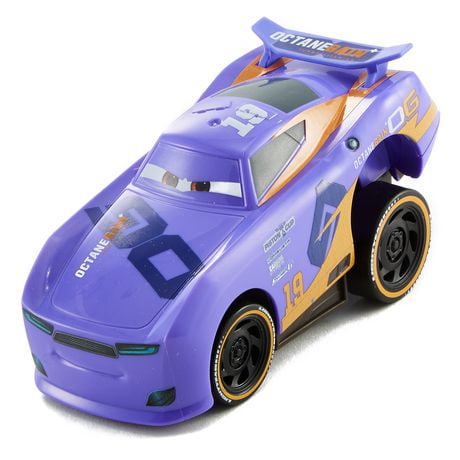 Disney/Pixar Cars 3 Revvin' Action Danny Swervez Vehicle | Walmart Canada