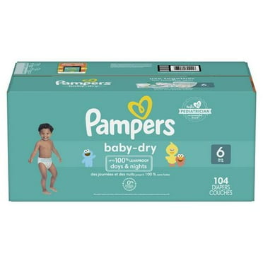 Parent's Choice Baby Diapers - Walmart.ca