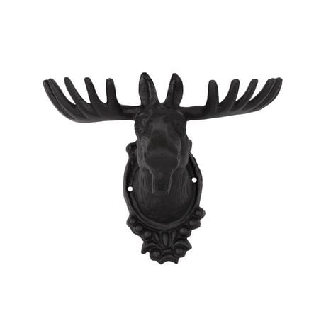 Canadiana Moose Key Holder - Walmart.ca