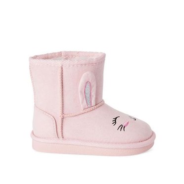 George Girls' Hug Boots - Walmart.ca