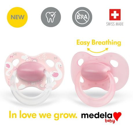 Click here for Medela Baby New Original Pacifier  Perfect For Eve... prices