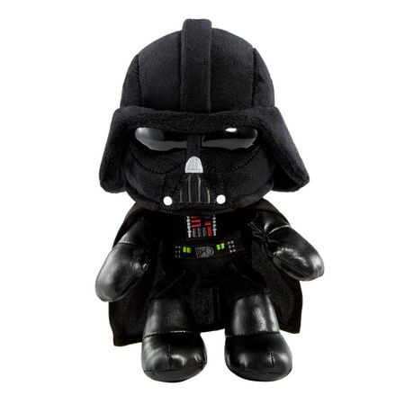 Click here for Star Wars Plush 8-In Darth Vader Collectible Doll... prices