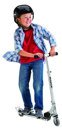 Click here for Razor A2 Kick Scooter Clear - Ages 5+ And Riders U... prices