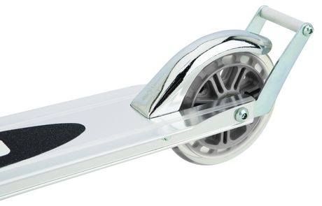 Razor Authentic A3 Kick Scooter Clear - Ages 5+ and Riders up to 143 ...