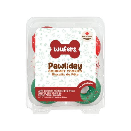 Wufers Dog Treats | Walmart.ca