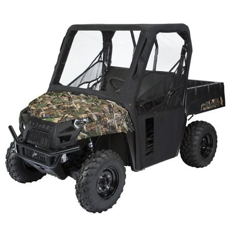 Click here for Classic Accessories Quadgear Utv Cab Enclosure  Fi... prices