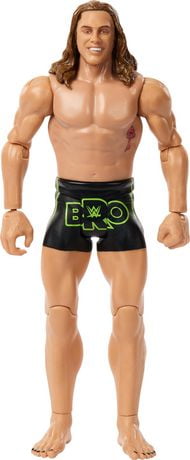 WWE Matt Riddle Action Figure - Walmart.ca