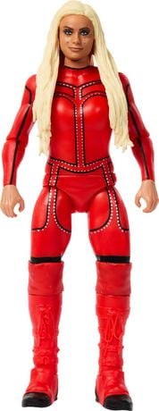 WWE Liv Morgan Action Figure - Walmart.ca