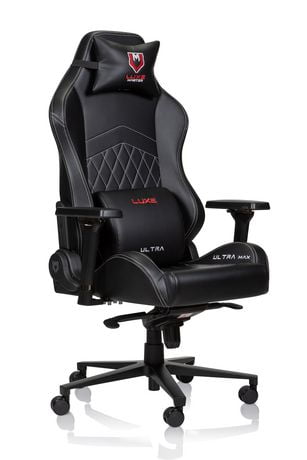 Click here for Luxe Master Luxe Ultra Max Gaming Chair & Computer... prices