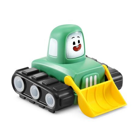 Click here for Vtech Go! Go! Cory Carson Smartpoint Timmy - Engli... prices