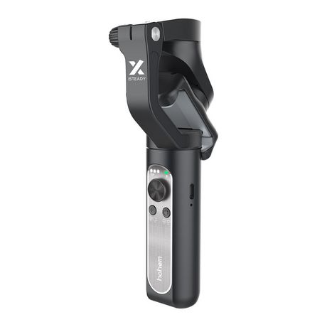 Click here for Hohem Isteady X Smartphone Gimbal Stabilize Black prices