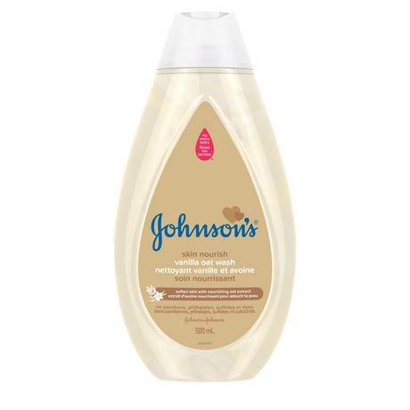 Click here for Johnsons Baby  Skin Nourish  Baby Wash prices