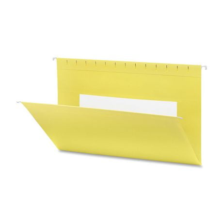 Smead Hanging File Folder with Interior Pocket | Walmart Canada