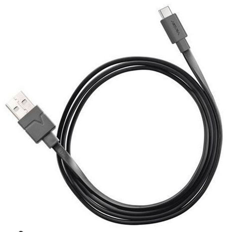 Click here for Ventev Charge/Sync Cable Usb-C 3Ft Black prices