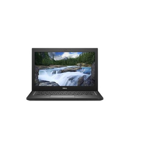 Refurbished Dell Latitude 7290 Intel i7-8650U Laptop - Walmart.ca