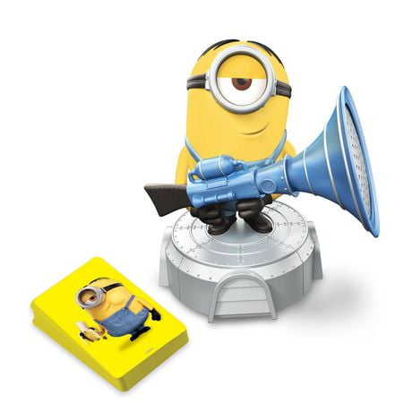 Click here for Disney Minions: The Rise Of Gru Gas Out Multi prices