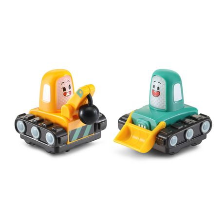 Click here for Vtech Go! Go! Cory Carson Playzone Kimmy & Timmy M... prices