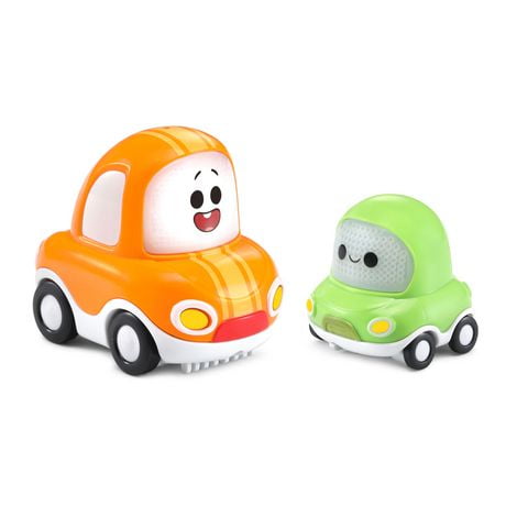Click here for Vtech Go! Go! Cory Carson Smartpoint Cory & Chriss... prices