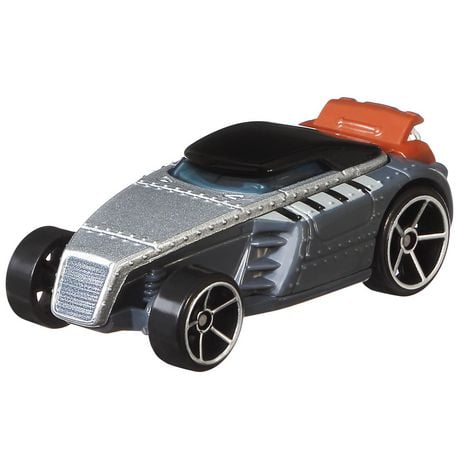 Click here for Hot Wheels Minion Young Gru Vehicle Multi prices