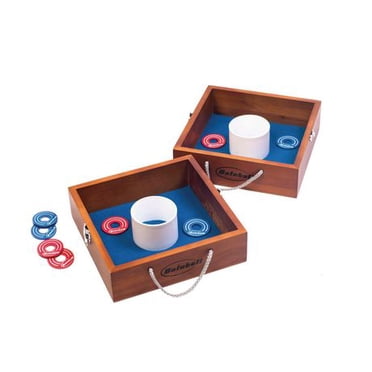 Go! Gater All Weather Washer Toss & Tic-Tac Toss Set - Walmart.ca