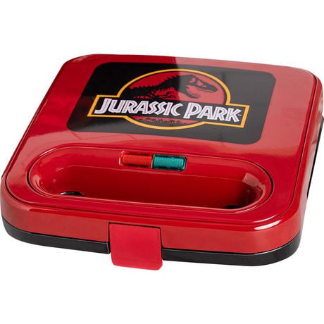 Jurassic Park Grilled Cheese Maker - Walmart.ca