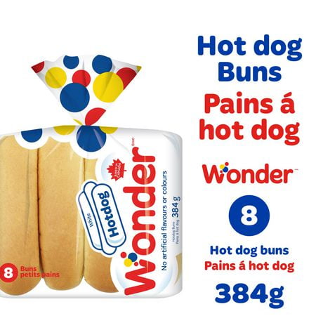 Wonder Bread & Bakery | Walmart.ca