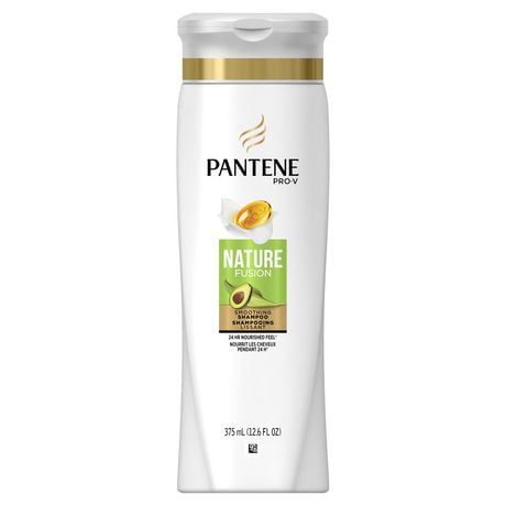 Click here for Pantene Pro-V Nature Fusion Smoothing Shampoo With... prices