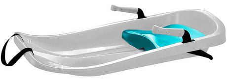 Gizmo Riders Tron Bobsleigh for Kids Ages 3 and Up Ice Blue | Walmart ...