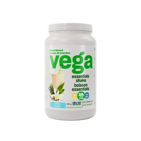 Vanilla Protein Powders | Walmart.ca