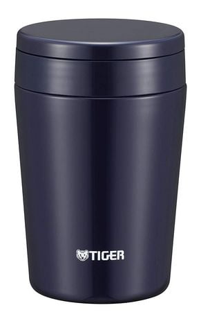 Click here for Tiger Mcl Vacuum Insulated Stainless Steel Food Ja... prices